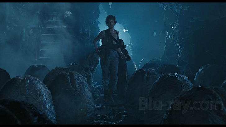 Picture of Alien Anthology [6 Disc Set]